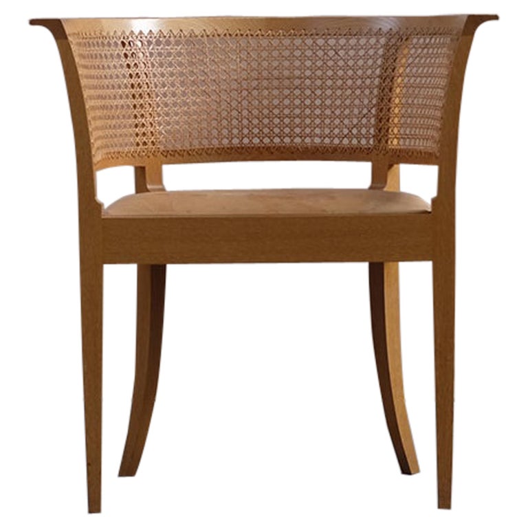 Kaare Klint Faaborg Chair For Sale at 1stDibs