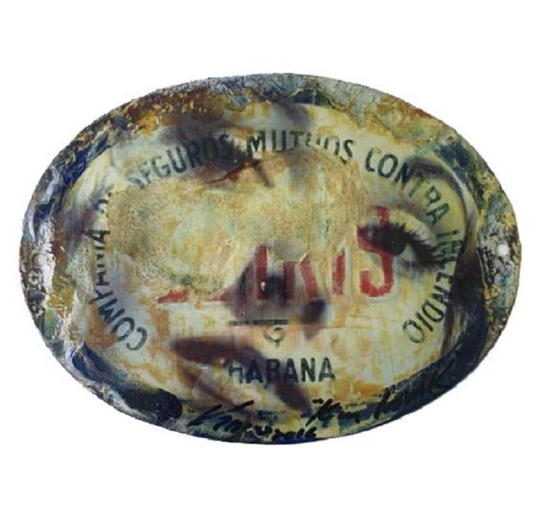 Kadir Lopez - El Iris Love Letter: Kim Novak For Sale at 1stDibs