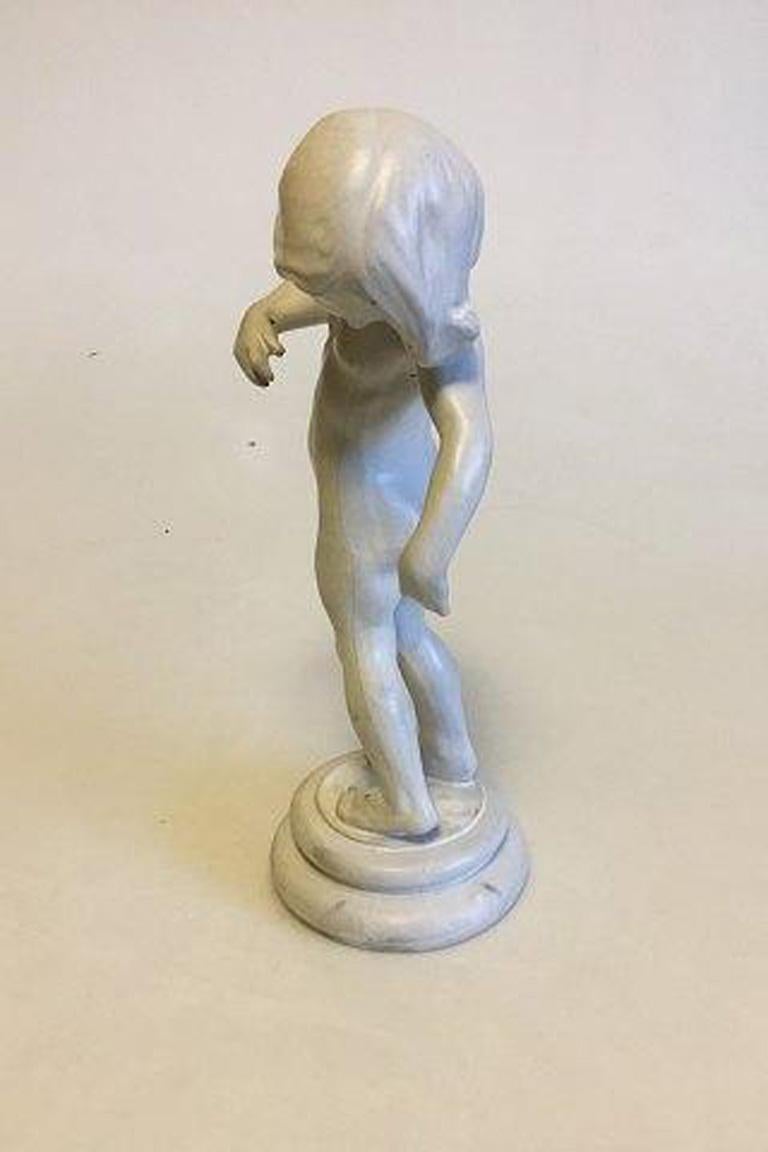 Kähler, Venus Kalipygos Figurine For Sale at 1stDibs