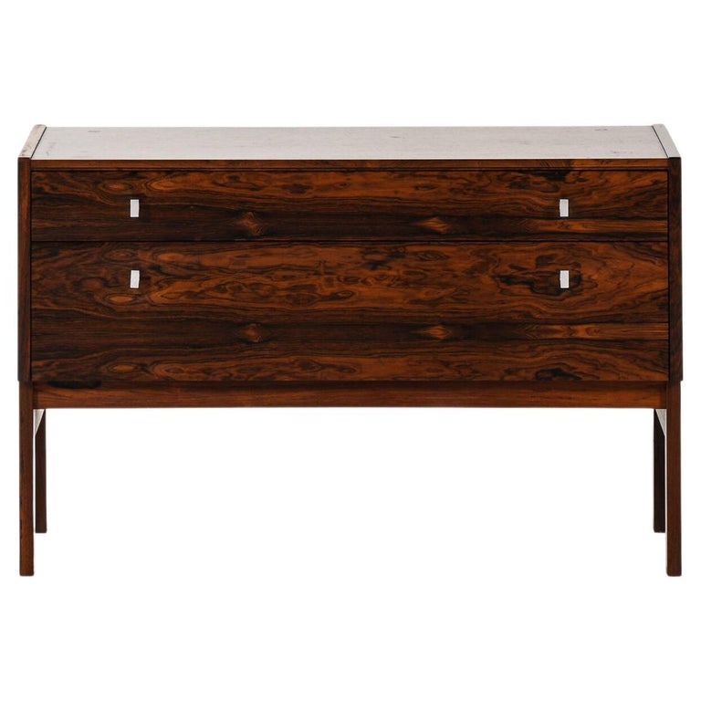 Kai Kristiansen Bureau Model 420 Produced by Aksel Kjersgaard For Sale ...