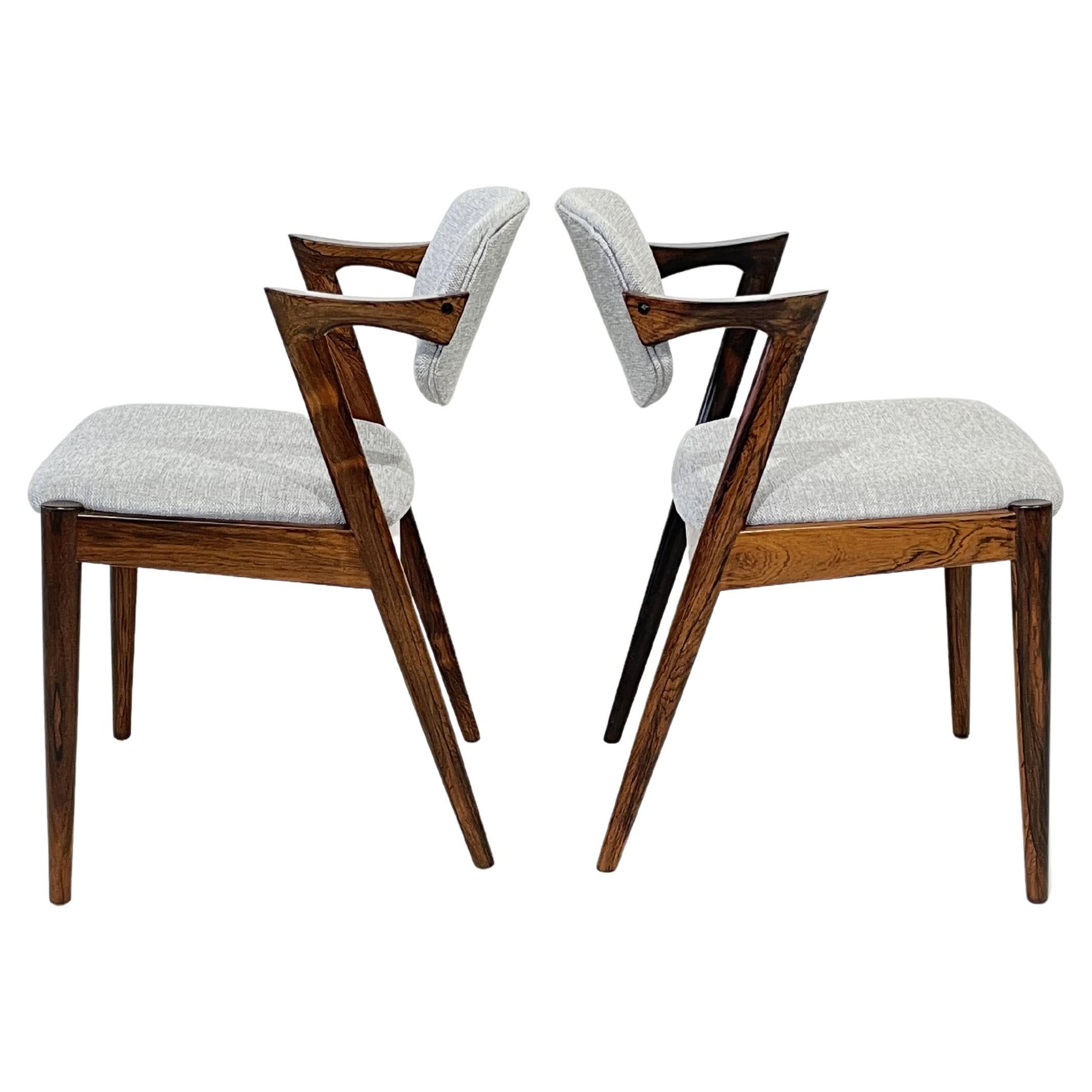 Dinning Chair with Five Legs by Shigeru Uchida at 1stDibs | shigeru ...