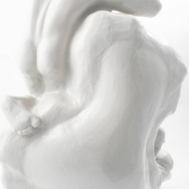 Kai Nielsen Sculpture "Zeus and Lo" For Sale at 1stDibs
