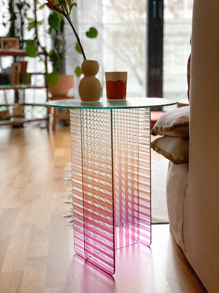 Kaila-II Coffee Table For Sale at 1stDibs