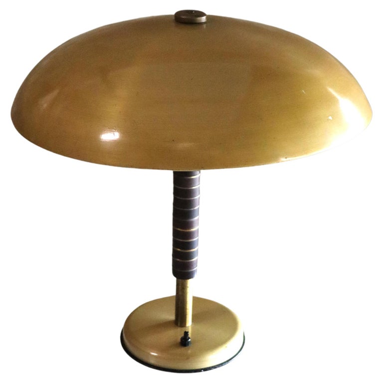 Kaiser Idell – Table Lamp – Art Deco – Bauhaus – Germany For Sale at ...