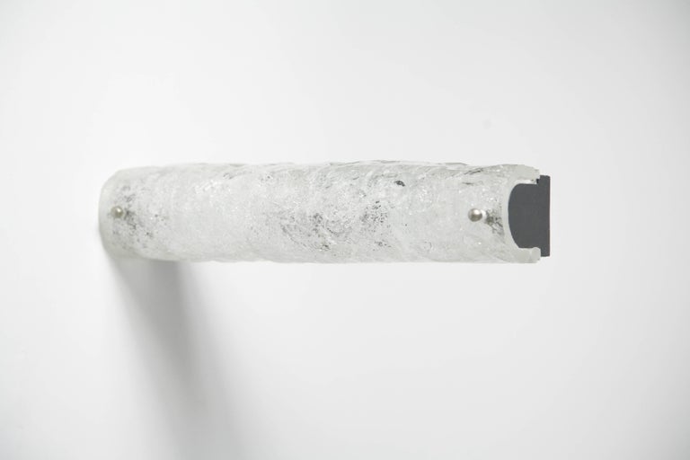 Kaiser Wall Light, 1970 For Sale at 1stDibs