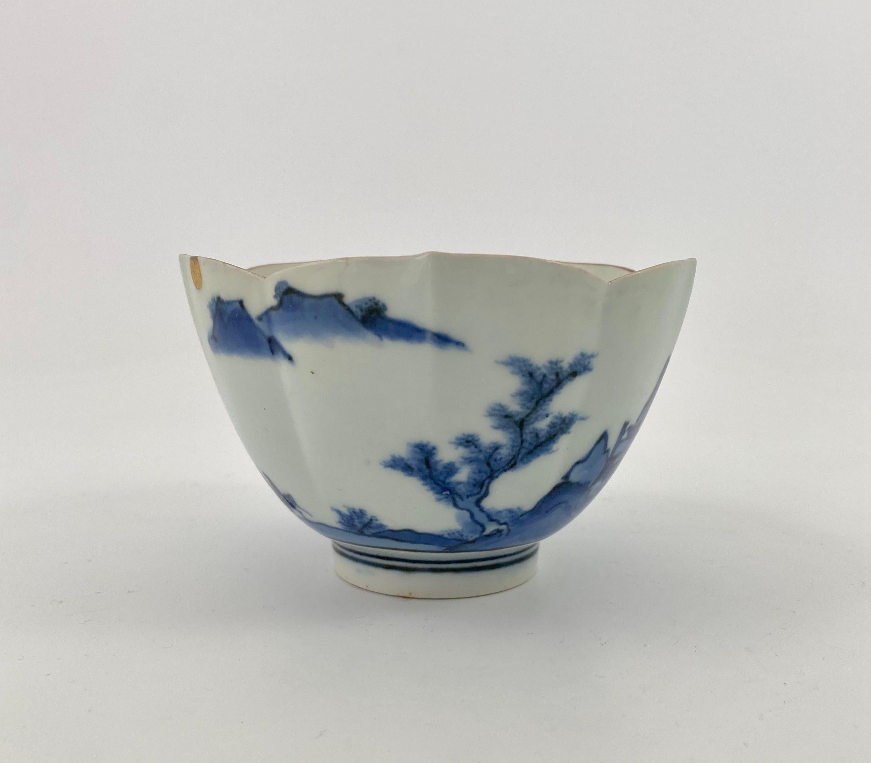 Kakiemon Porcelain Bowl, Deshima Island, c. 1690, Edo Period at 1stDibs