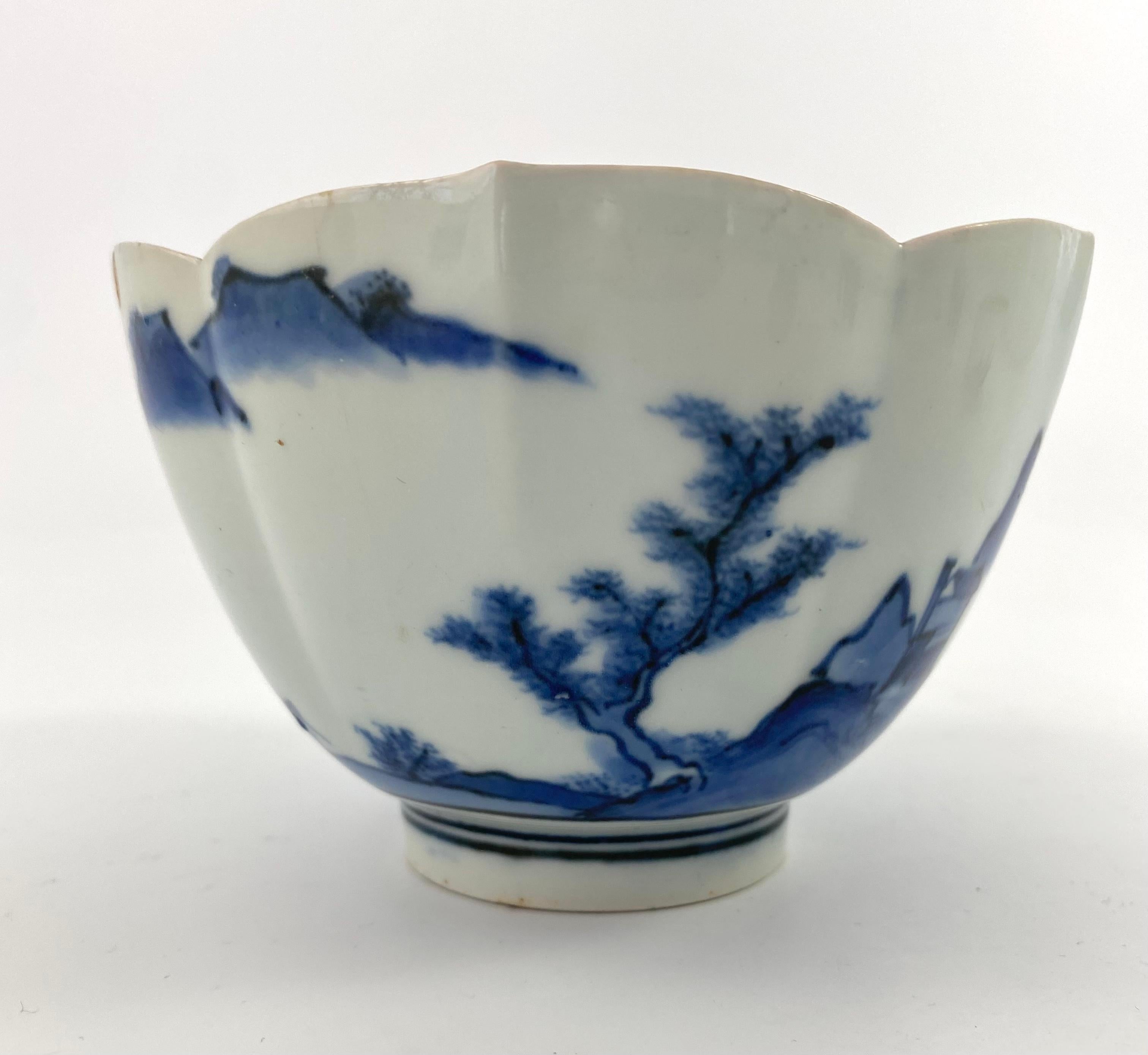 Kakiemon Porcelain Bowl, Deshima Island, c. 1690, Edo Period at 1stDibs