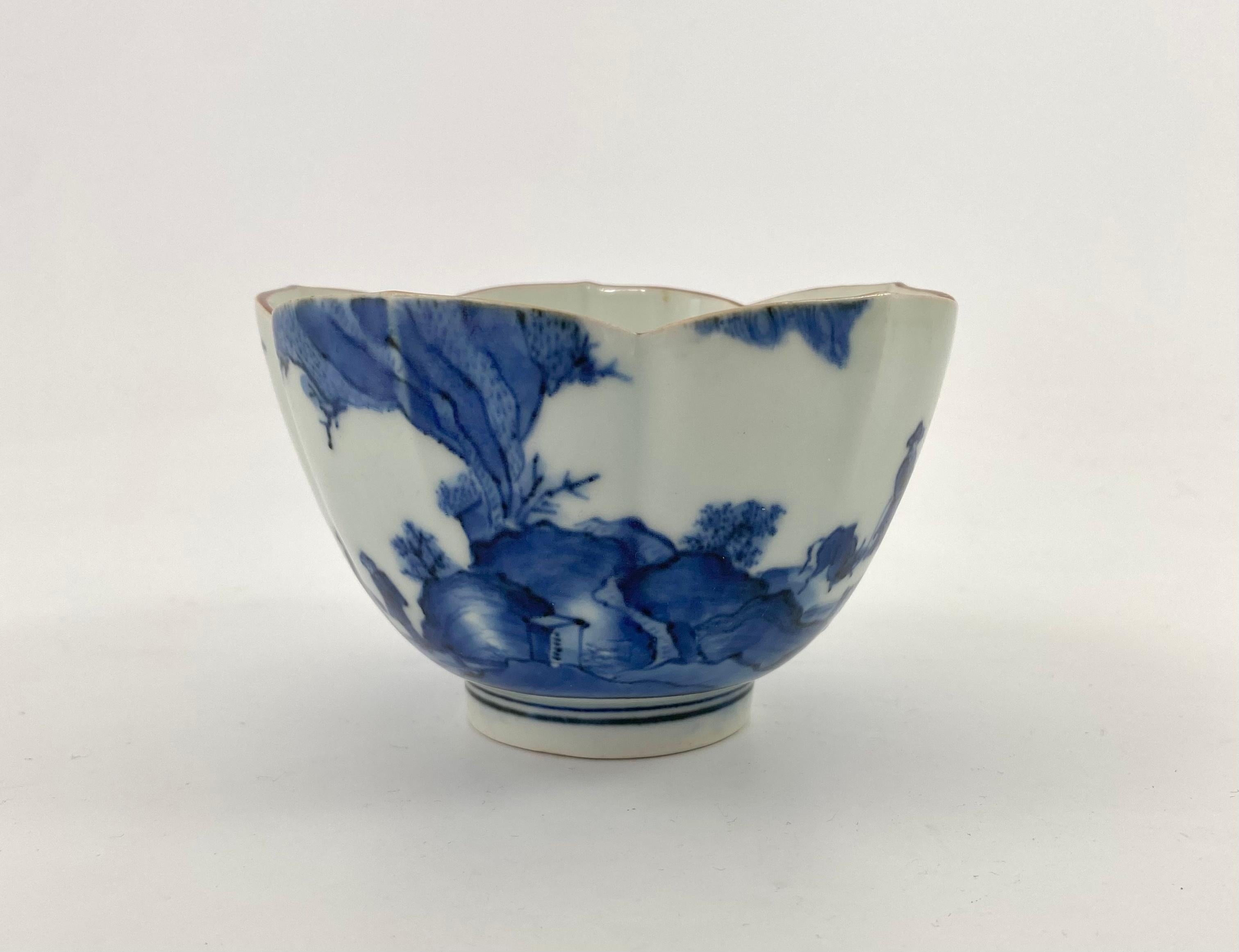Kakiemon Porcelain Bowl, Deshima Island, c. 1690, Edo Period at 1stDibs