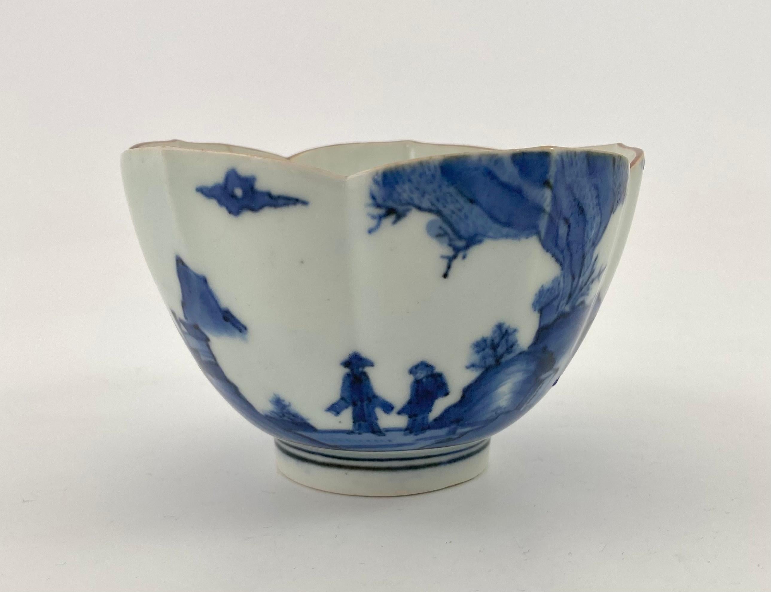 Kakiemon Porcelain Bowl, Deshima Island, c. 1690, Edo Period at 1stDibs