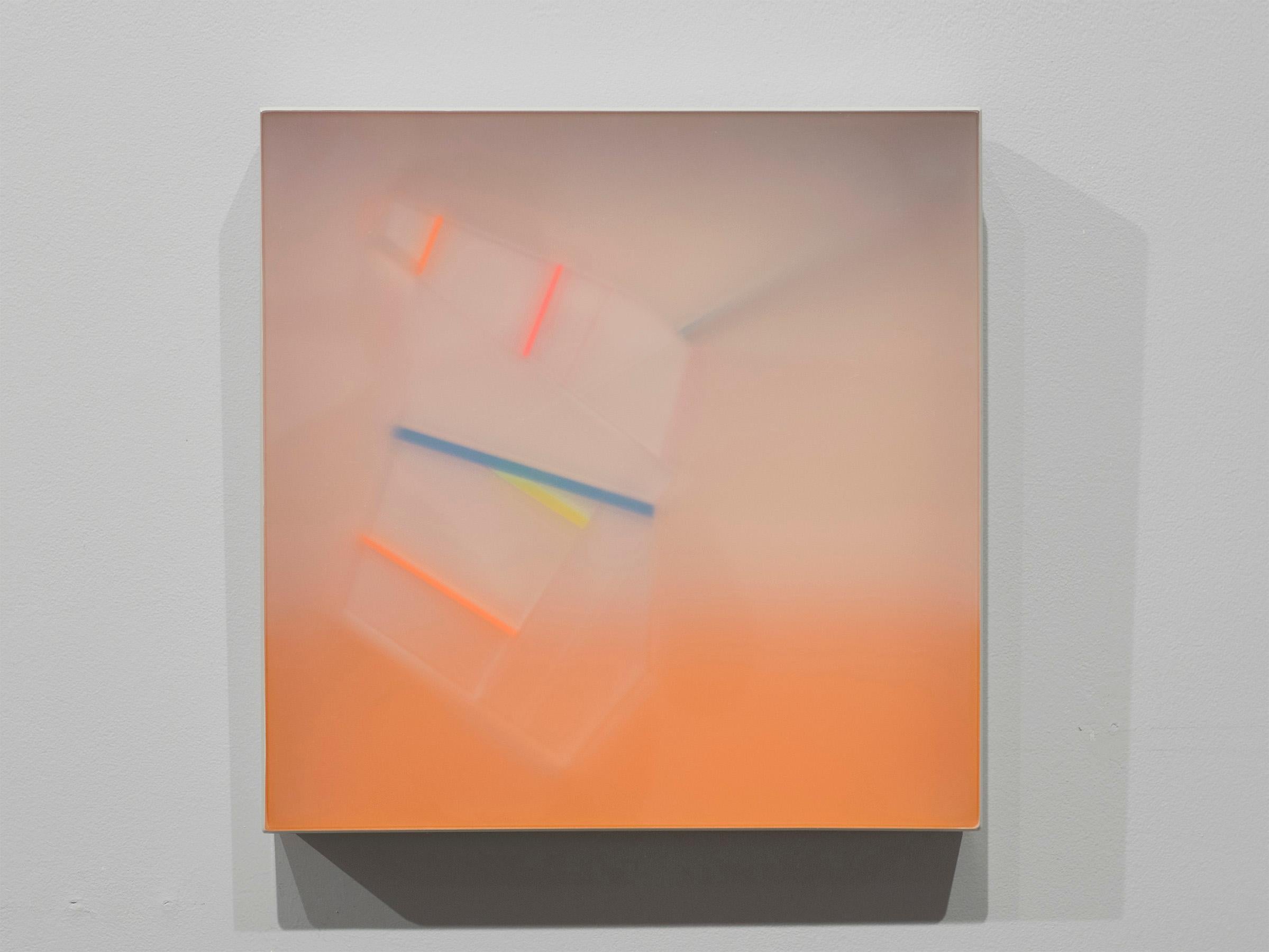 Kal Mansur - kames and Plume For Sale at 1stDibs