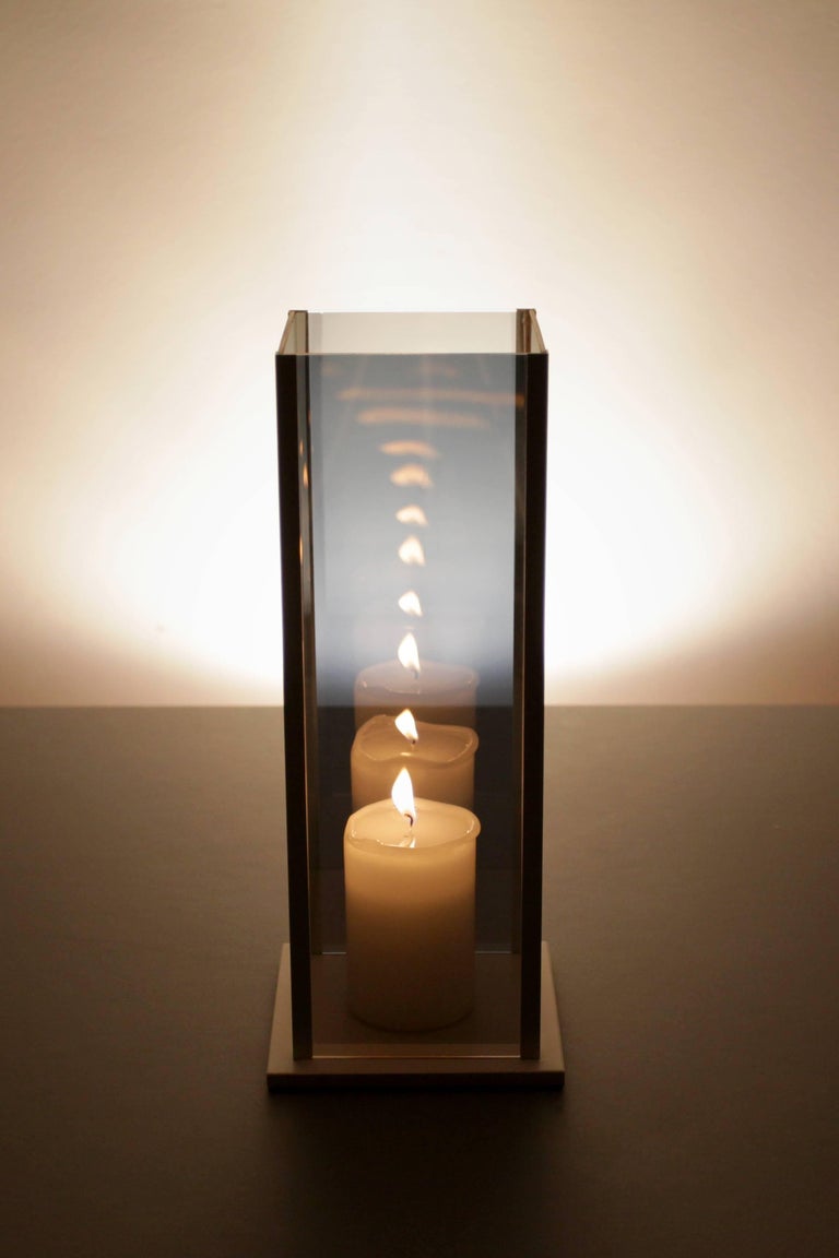 Kaleido Original Three Candleholders Set by Arturo Erbsman For Sale at ...