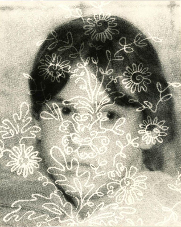 Kali - Susan with Lace, Palm Springs, CA For Sale at 1stDibs