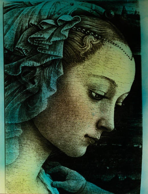 Kali - Kathy in Tower 2 For Sale at 1stDibs | kali kathy, kalikathy ...