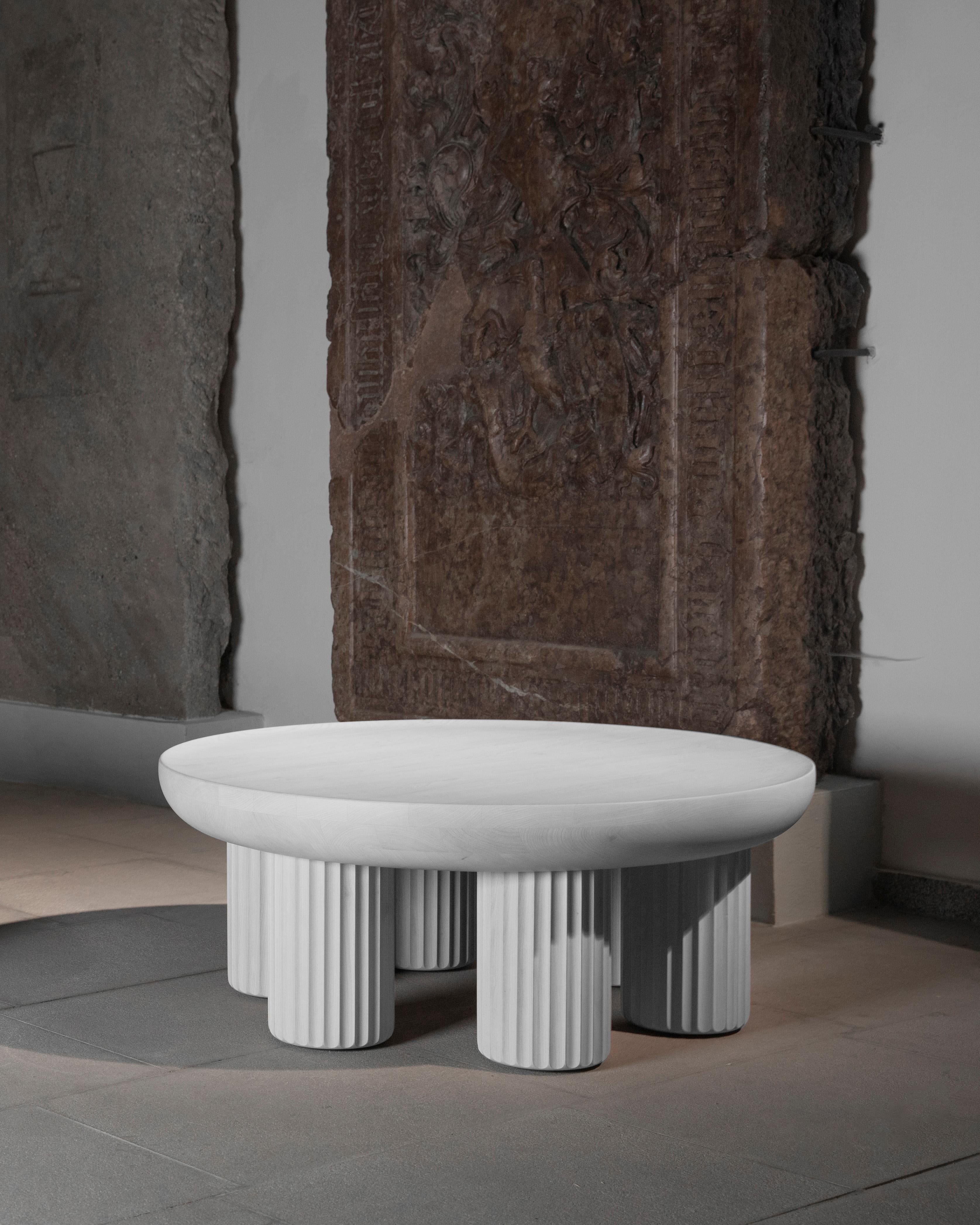 Kalokagathos Table by Jiri Krejcirik For Sale at 1stDibs