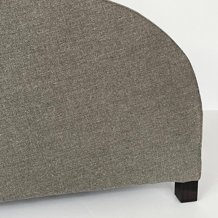 Kalos Lounge Chair and Ottoman by Antonio Citterio for B&B Italia at ...