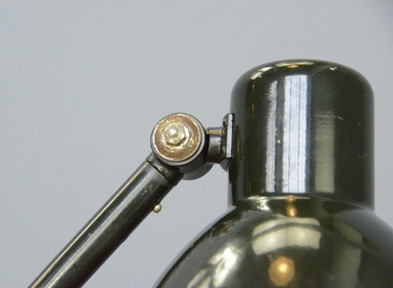 Kandem 756 Desk Lamp, circa 1930s For Sale at 1stDibs