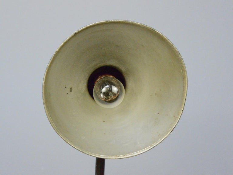 Kandem 756 Desk Lamp, circa 1930s For Sale at 1stDibs