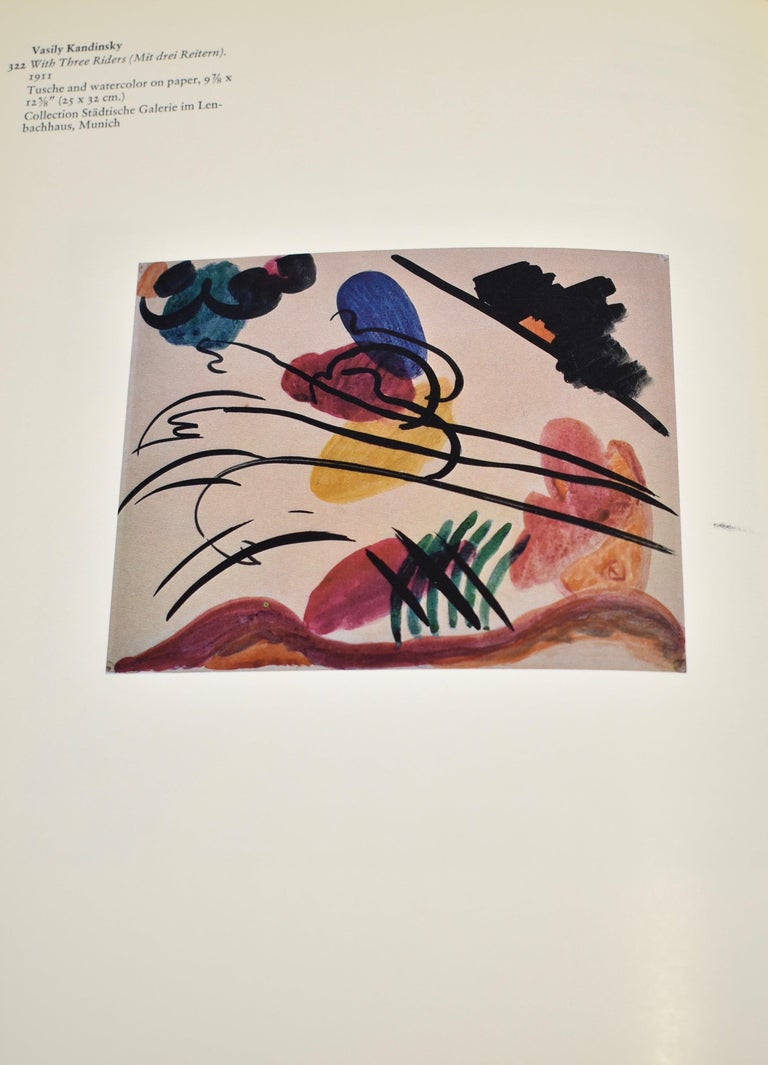 Kandinsky in Munich at 1stDibs