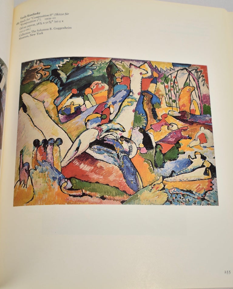 Kandinsky in Munich at 1stDibs