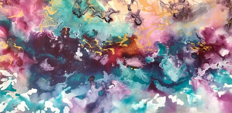 Kanwal Zafar - See you in the Cosmos For Sale at 1stDibs