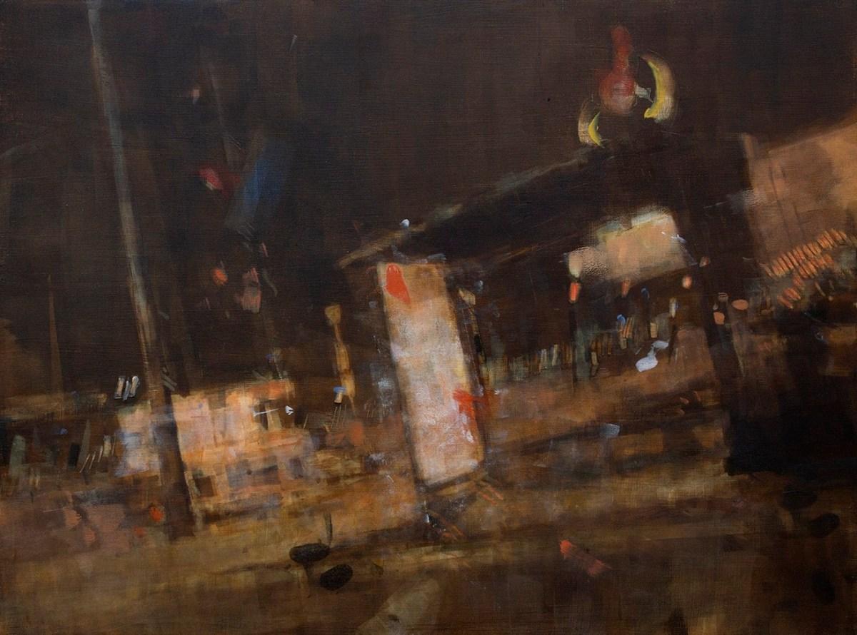 Kaori Maeyama - Refugio en venta en 1stDibs