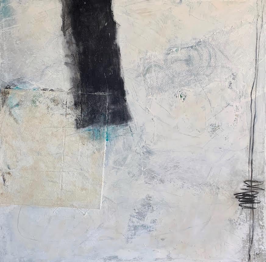 Kara Greenwell - Kara Greenwell, Moving Towards Fear For Sale at 1stDibs