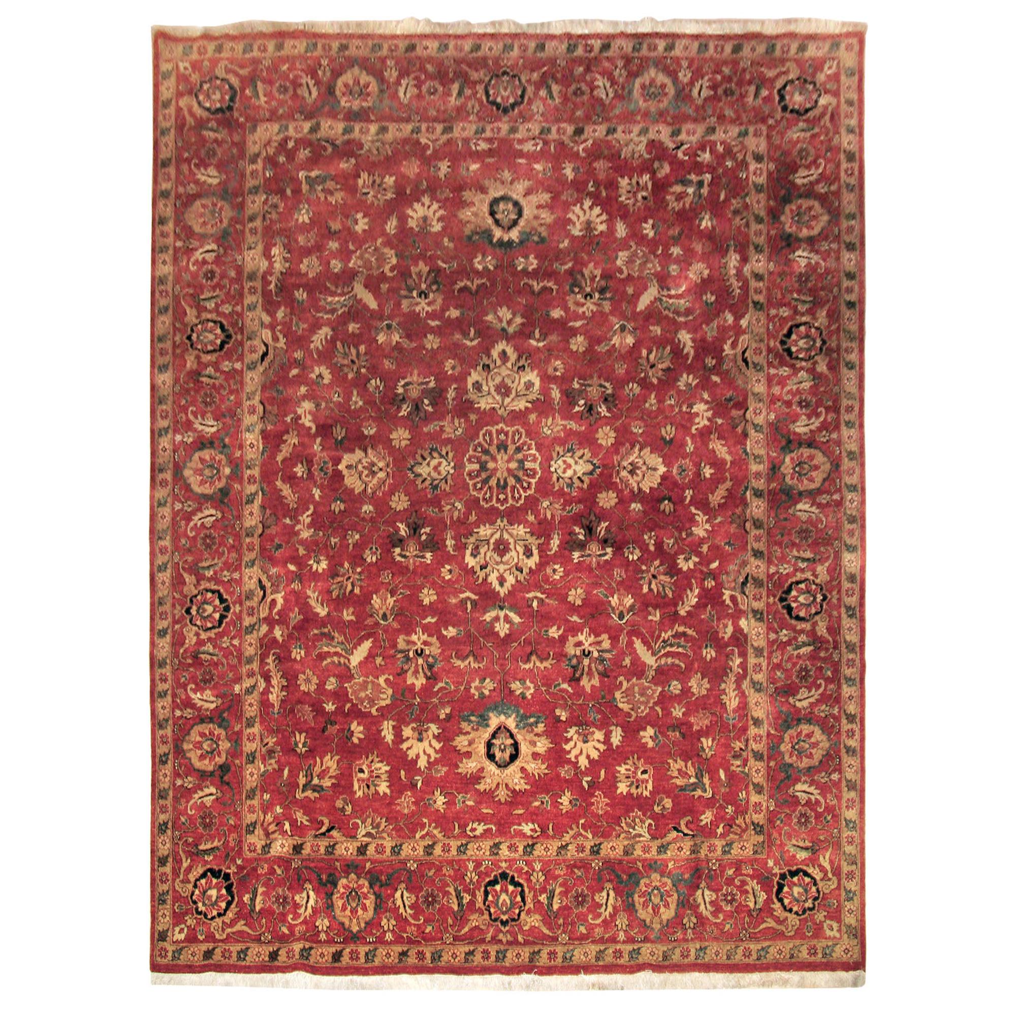 Karaman Rug at 1stDibs