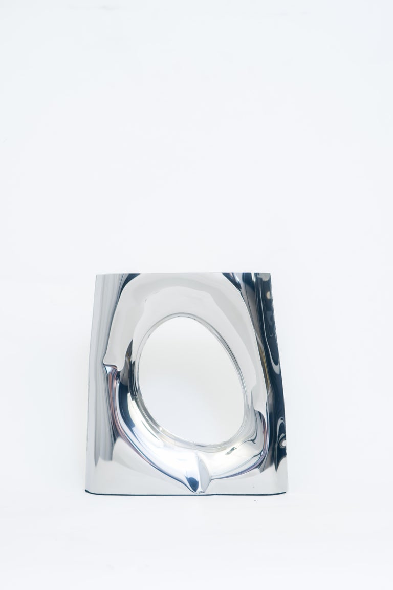 Karava Vase by Zieta For Sale at 1stDibs