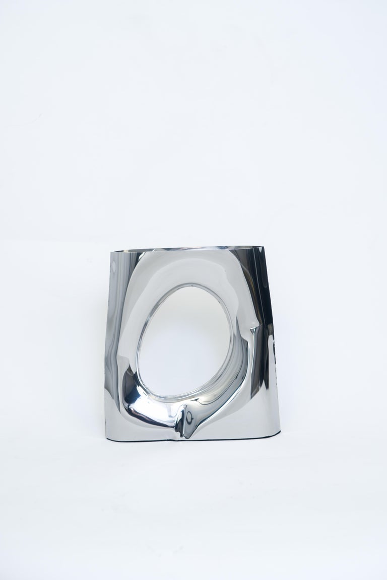 Karava Vase by Zieta For Sale at 1stDibs