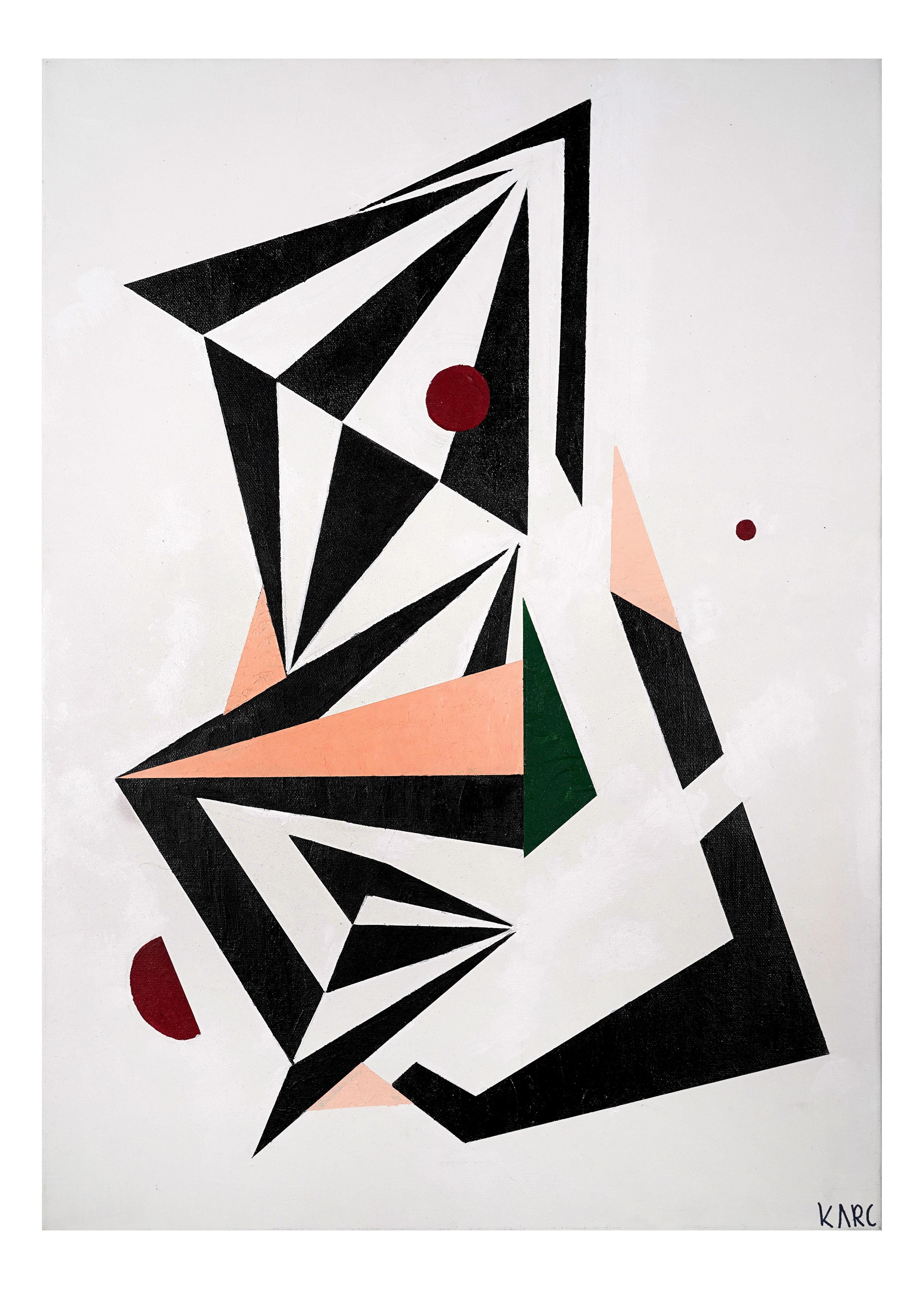 Karc - All Together For Sale at 1stDibs