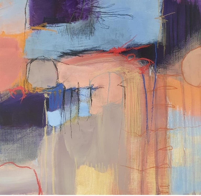 Karen Fitzpatrick - Delectation of Decay by Karen Fitzpatrick, Original ...