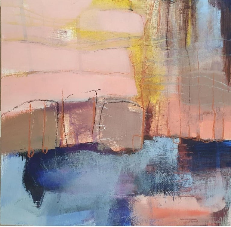 Karen Fitzpatrick - Organic Deconstruction by Karen Fitzpatrick ...