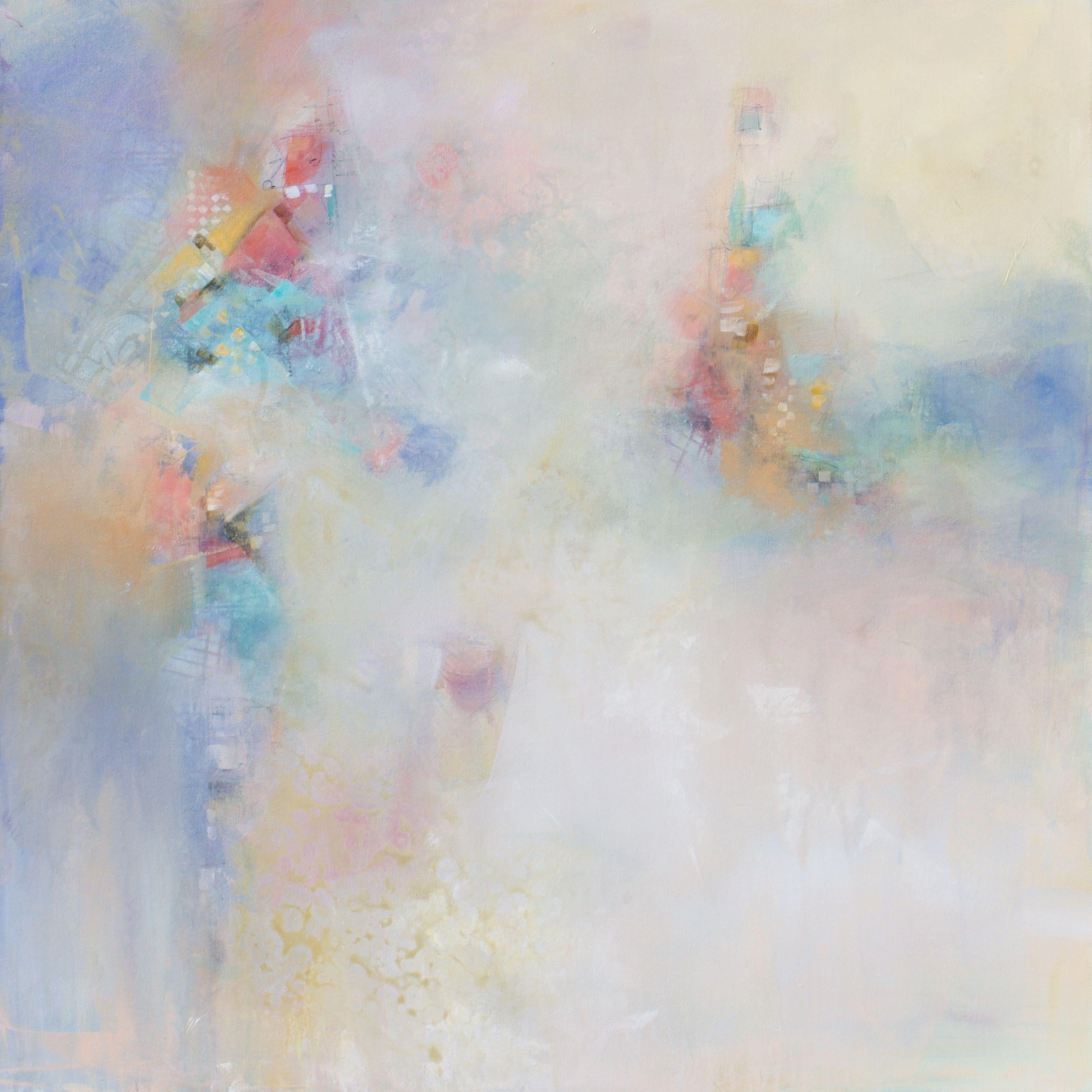 Karen Hale Paintings - 34 For Sale at 1stDibs