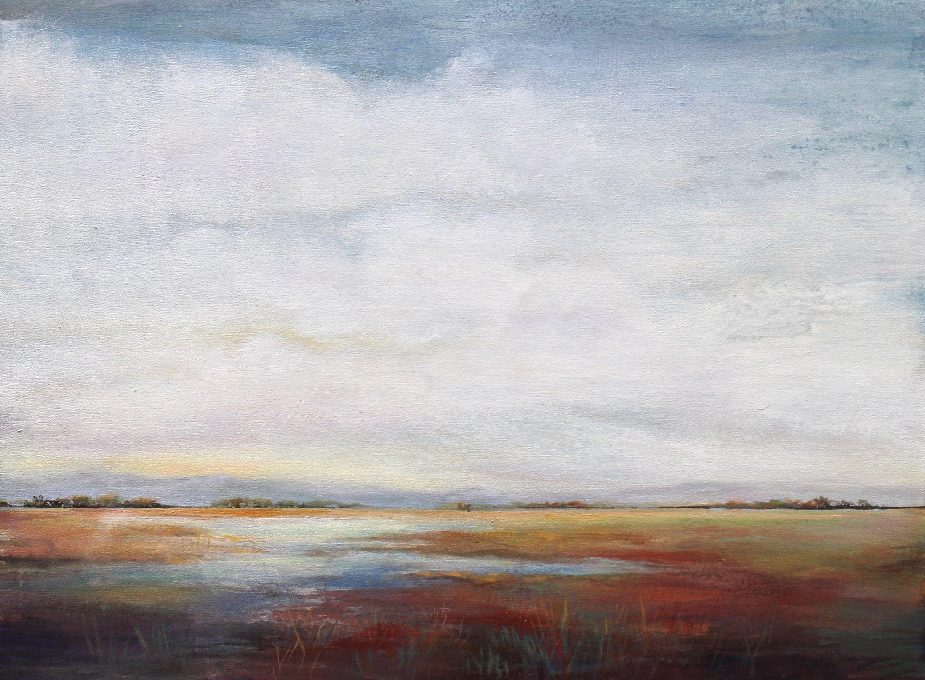Karen Hale Art - 49 For Sale at 1stdibs