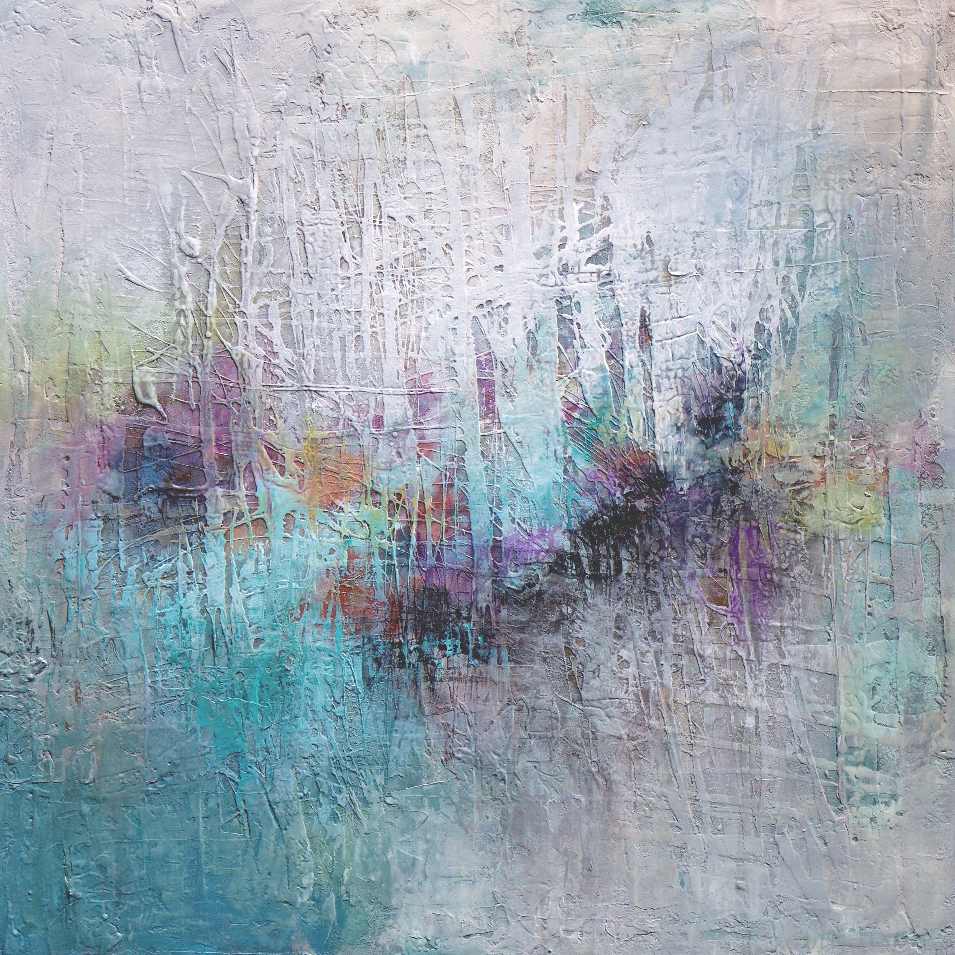 Karen Hale Art - 49 For Sale at 1stdibs