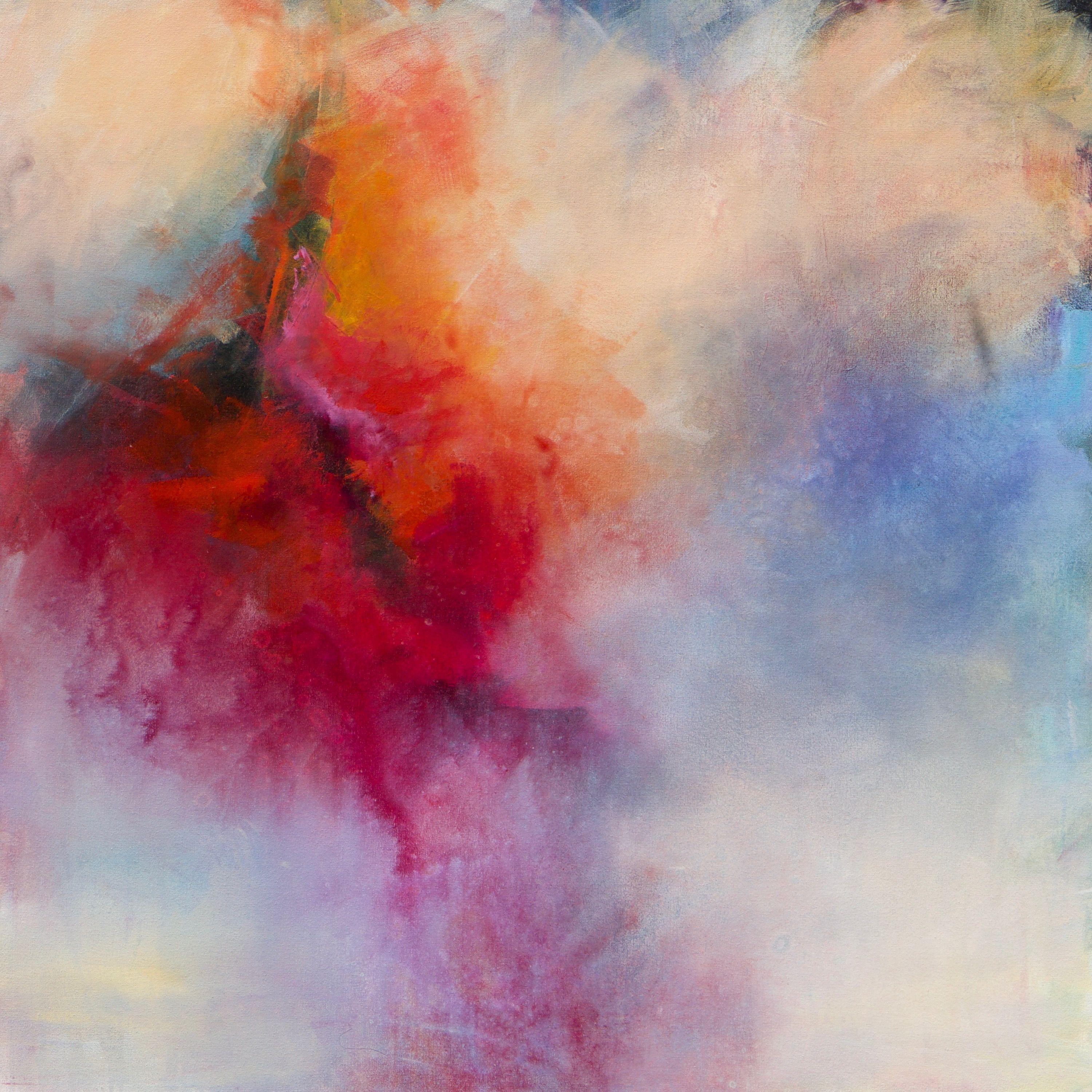 Karen Hale Art - 49 For Sale at 1stdibs