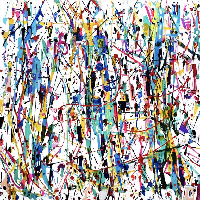 Karen L. Kirshner - Jupiter's Folly For Sale at 1stDibs