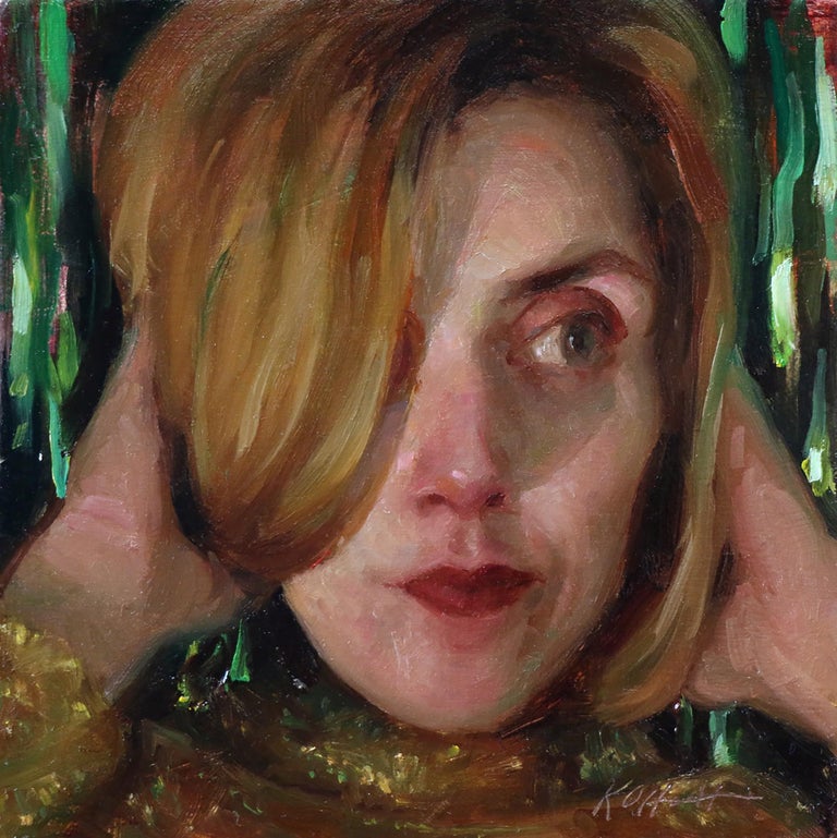 Karen Offutt - Sparkle For Sale at 1stDibs