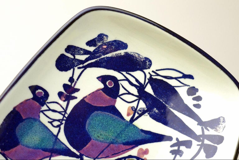 Kari Christensen, Tenera, Royal Copenhagen For Sale at 1stDibs