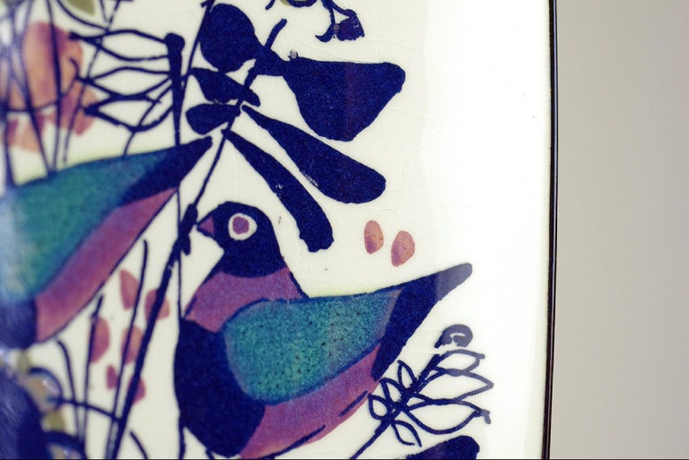 Kari Christensen, Tenera, Royal Copenhagen For Sale at 1stDibs