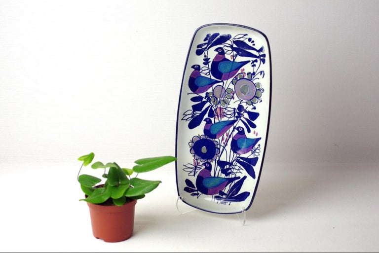 Kari Christensen, Tenera, Royal Copenhagen For Sale at 1stDibs