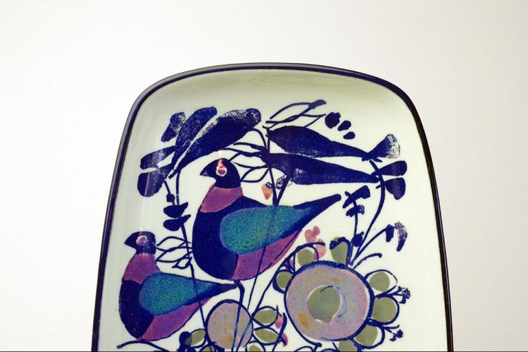 Kari Christensen, Tenera, Royal Copenhagen For Sale at 1stDibs