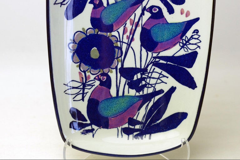 Kari Christensen, Tenera, Royal Copenhagen For Sale at 1stDibs
