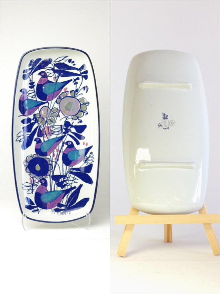 Kari Christensen, Tenera, Royal Copenhagen For Sale at 1stDibs