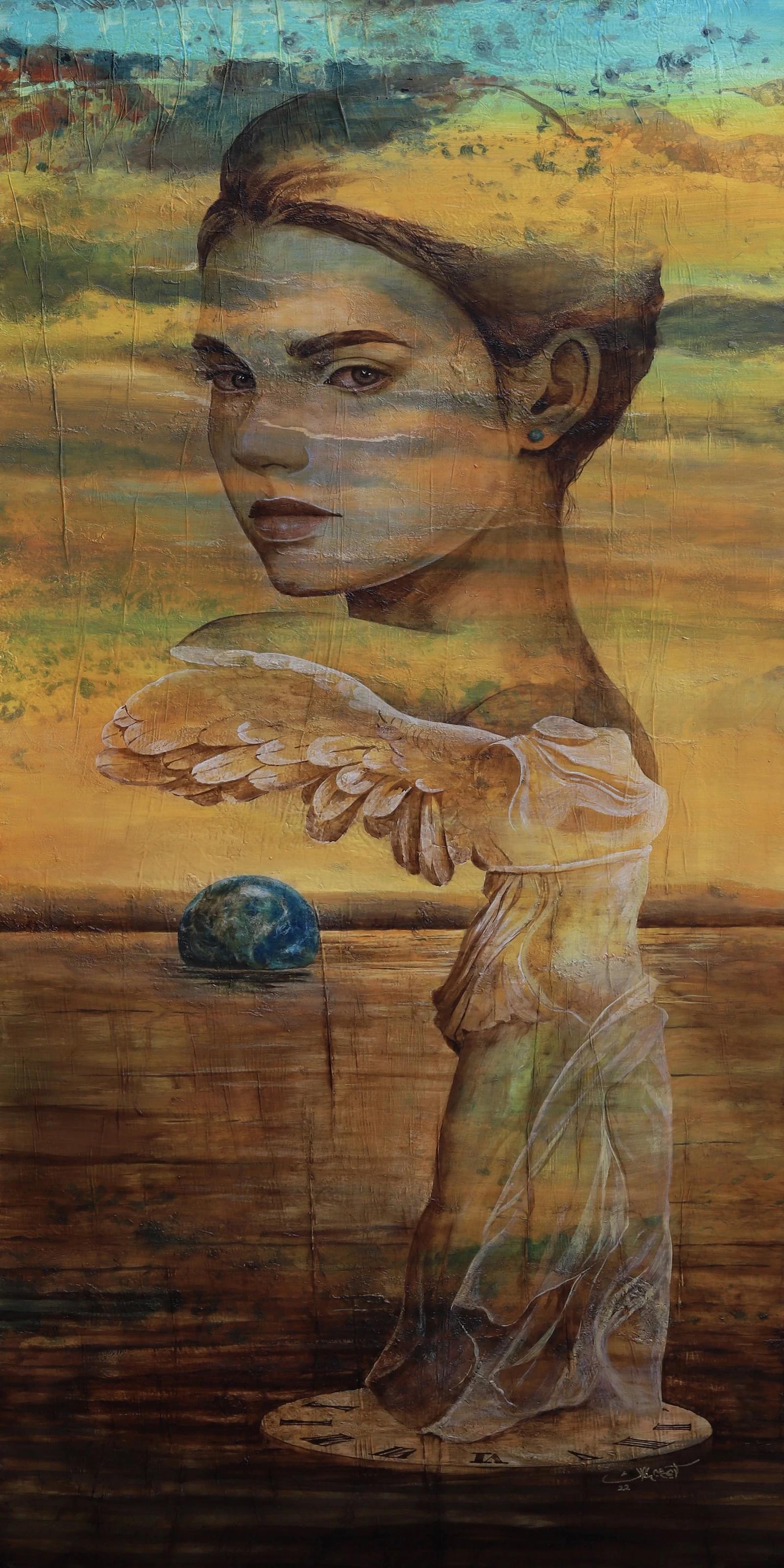 Jimmy Yoshimura - duel For Sale at 1stDibs