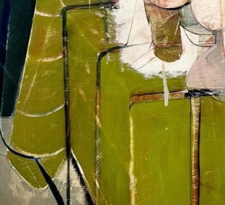 Karim B. Hamid - fa.fn21 (Anonymous German Model) For Sale at 1stDibs