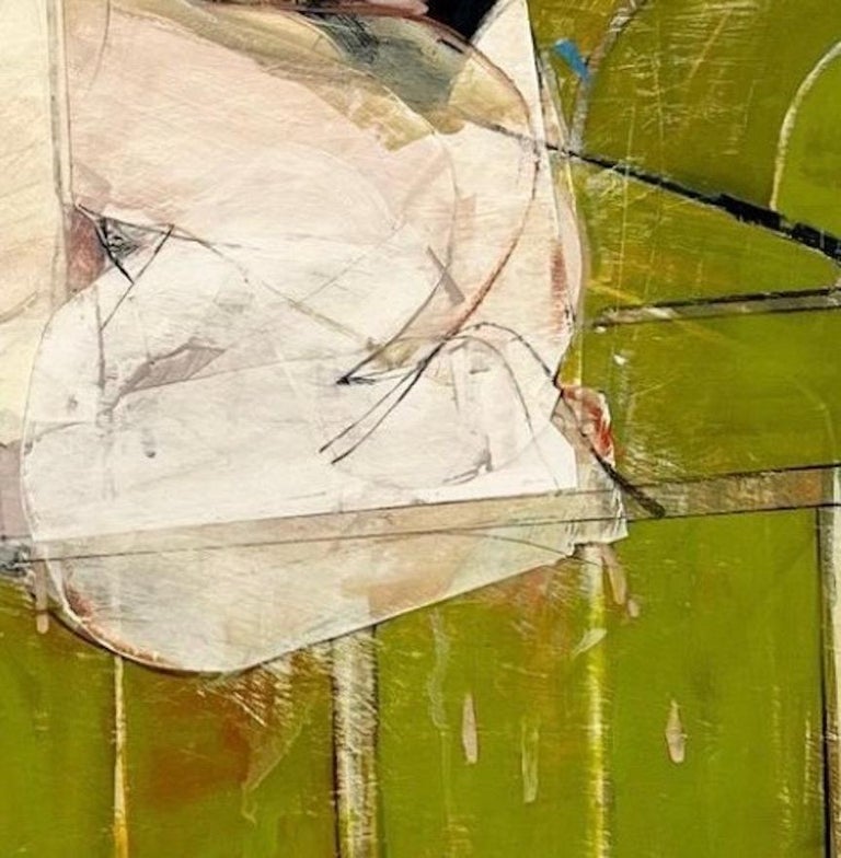 Karim B. Hamid - fa.fn21 (Anonymous German Model) For Sale at 1stDibs