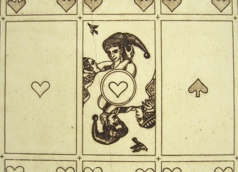 Karl Alexander Gerich - Merry Andrew No. 30, 1989 by Karl Gerich of ...