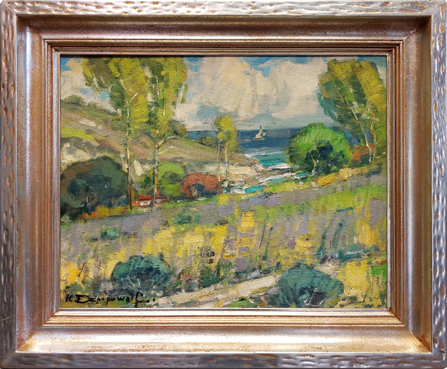 Karl Dempwolf at 1stDibs