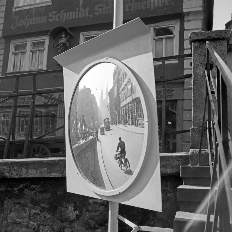 Karl Heinrich Lämmel - Würzburg, Germany 1935, Printed Later For Sale ...